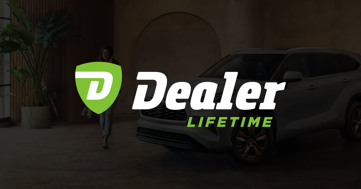 Contact | Dealer Lifetime